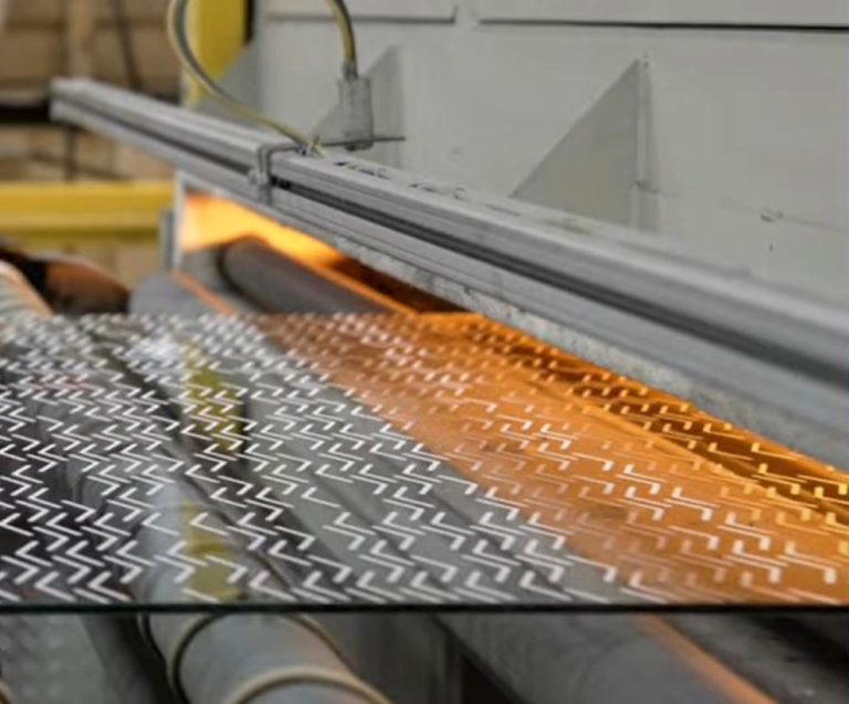 Laminated Glass – Viracon