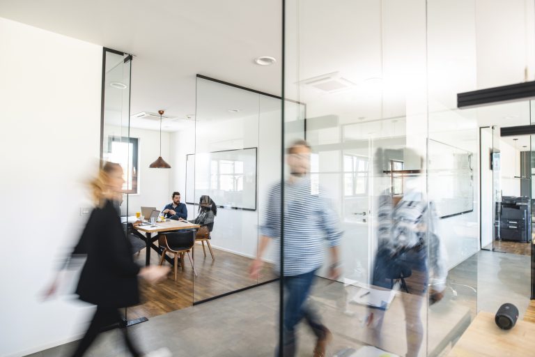 Acoustic Glass for Noise Control