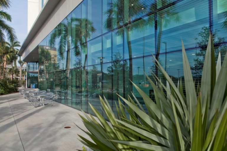 Specialty Glass Applications