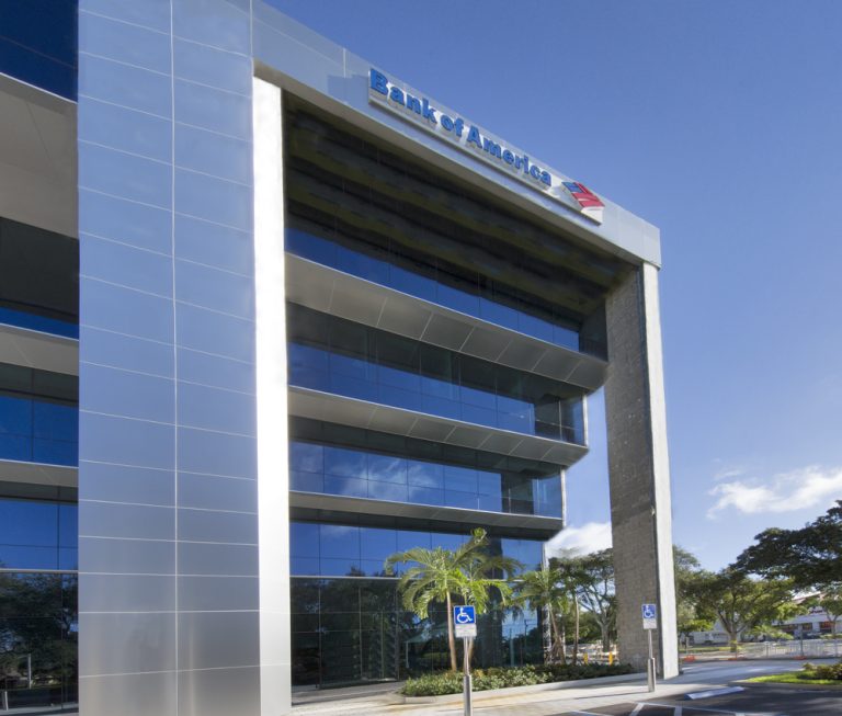 Emerald Hills Executive Plaza One - Viracon