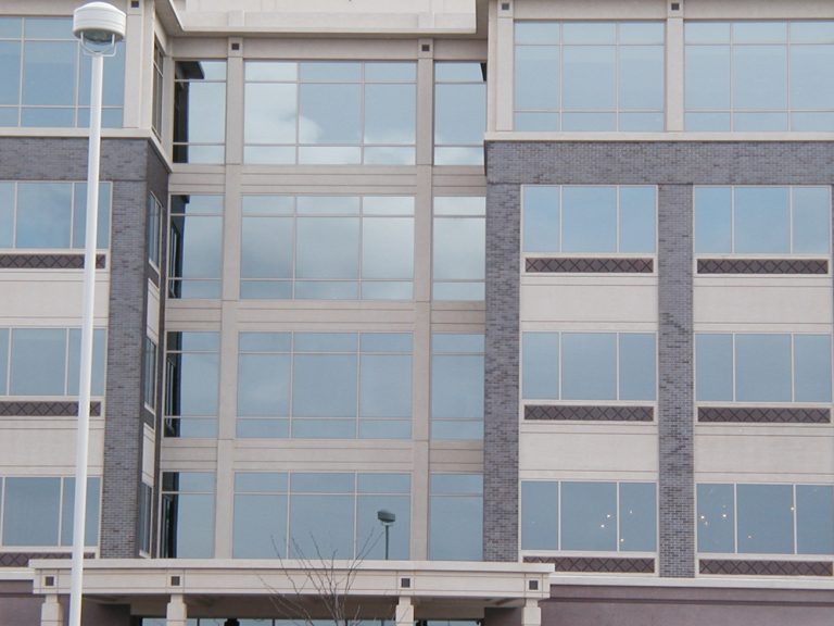 Hawthorne Center - Viracon