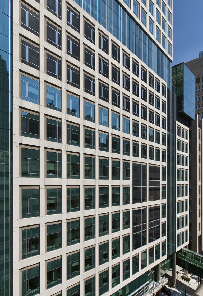 Lurie Children's Hospital of Chicago - Viracon