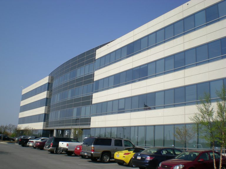 Northrop Grumman - Viracon