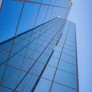 Architectural Glass Fabricator