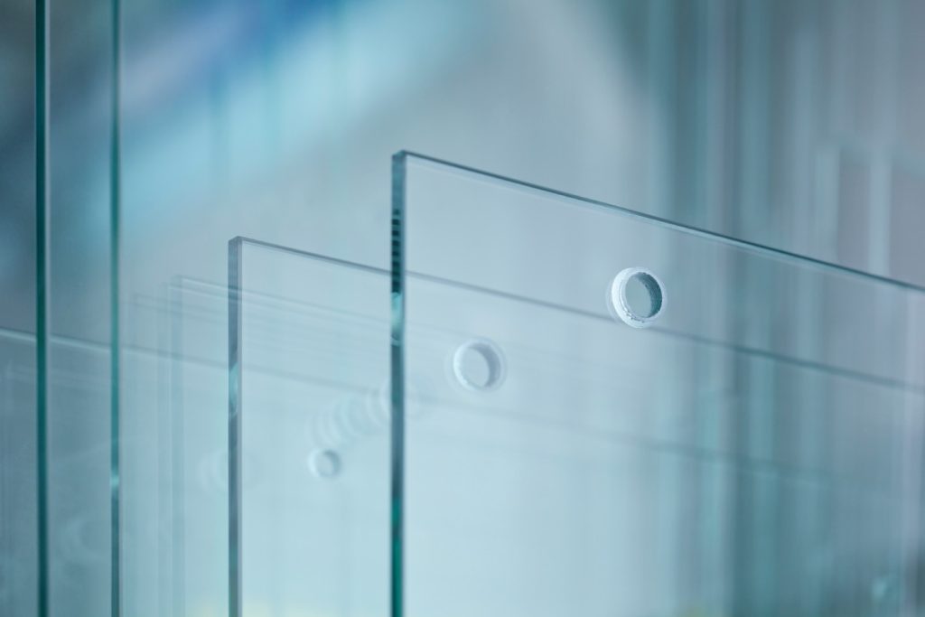 Laminated Glass – Viracon