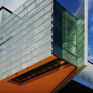 Viracon – Architectural Glass Fabricator