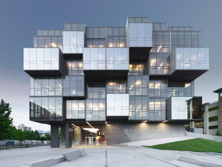 Laminated Glass – Viracon