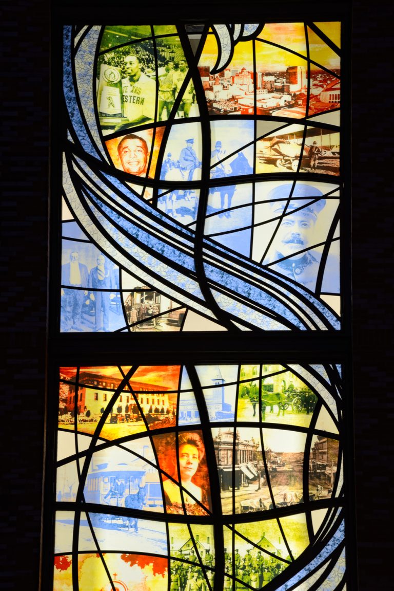 Laminated Glass – Viracon